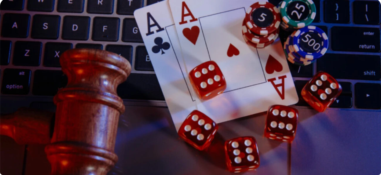 The Future of Regulation and Compliance in Online Gambling - Bingo Card ...